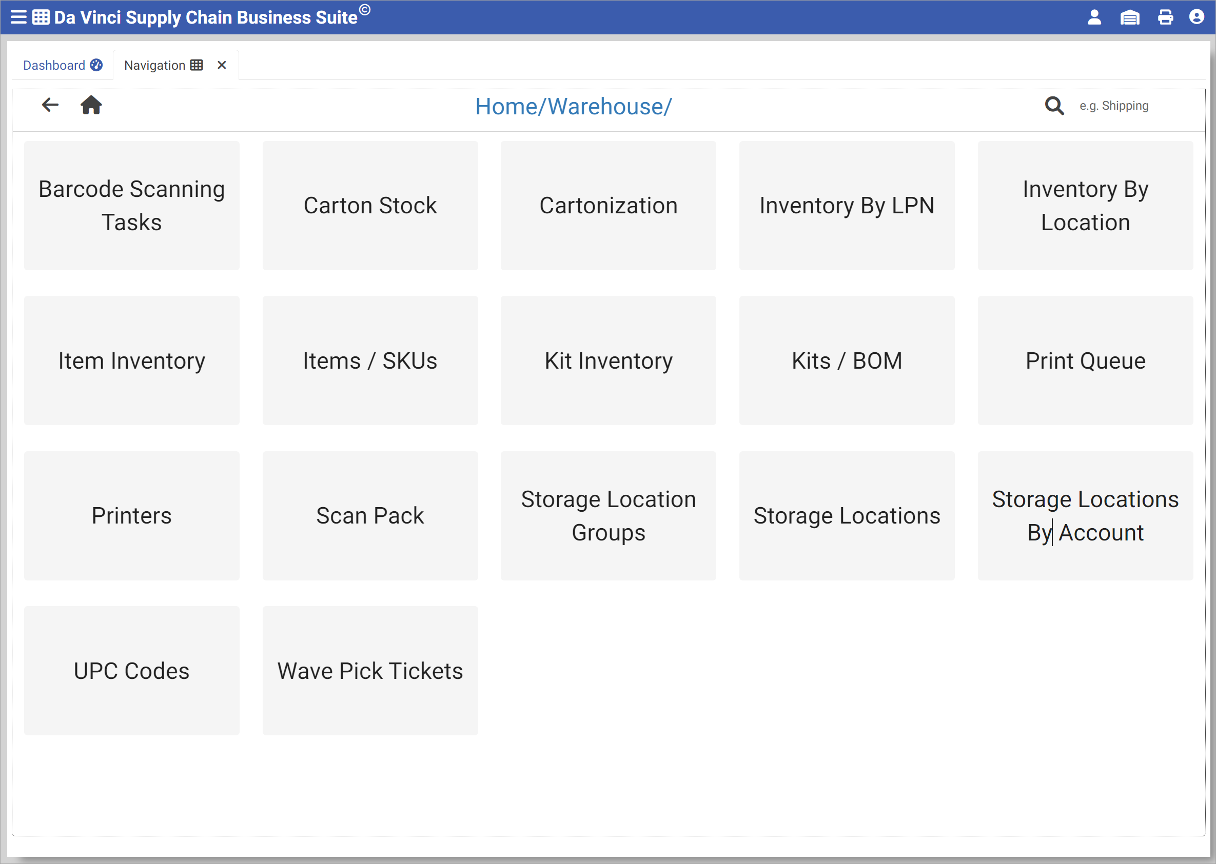 Introduction – Da Vinci Unified