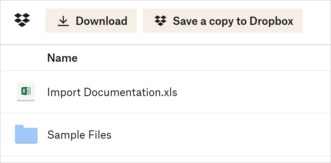 Import Overview – Da Vinci Unified