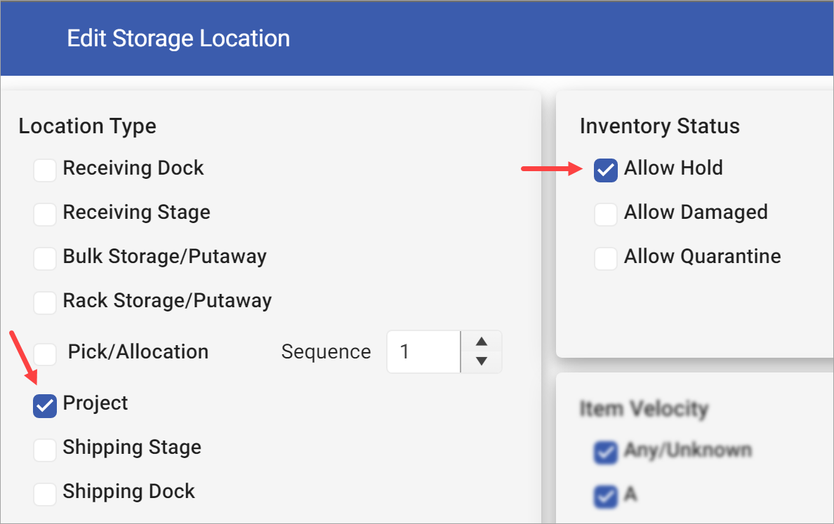 Inventory Conversion – Da Vinci Unified