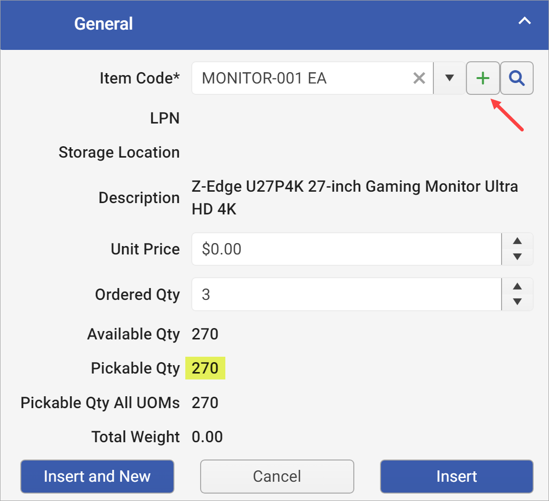 Shipping Orders Overview – Da Vinci Unified