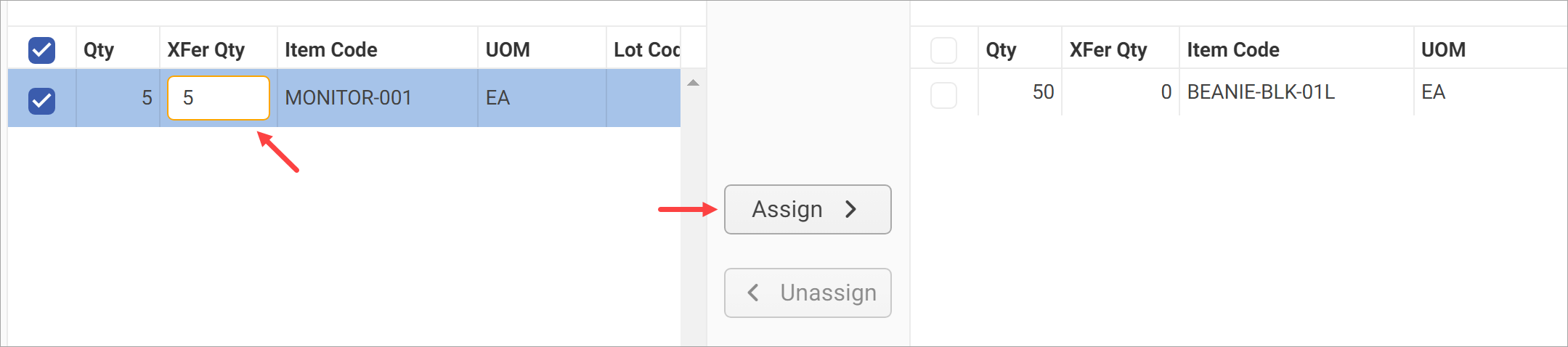 Adding a New Line – Da Vinci Unified