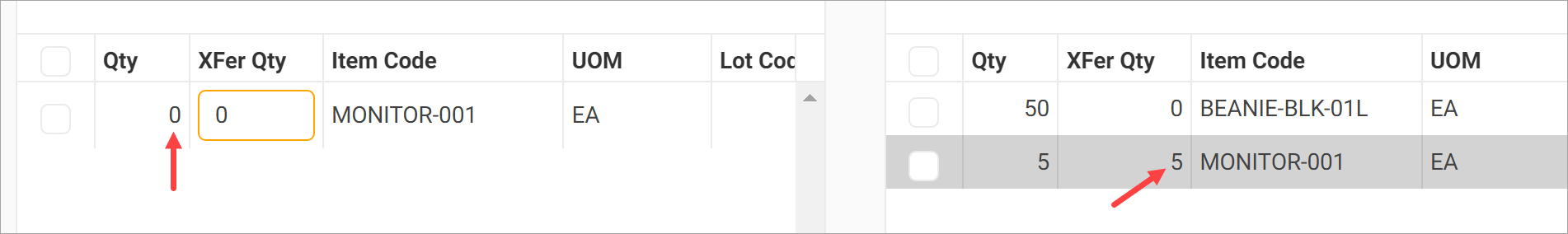 Adding a New Line – Da Vinci Unified