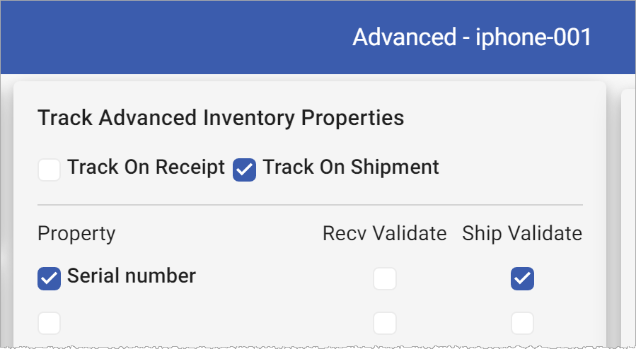 Enable User Defined Fields (Scan Pack) – Da Vinci Unified Enable User Defined Fields (Scan Pack) – Da Vinci Unified