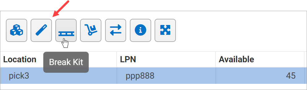 Break Kit – Da Vinci Unified