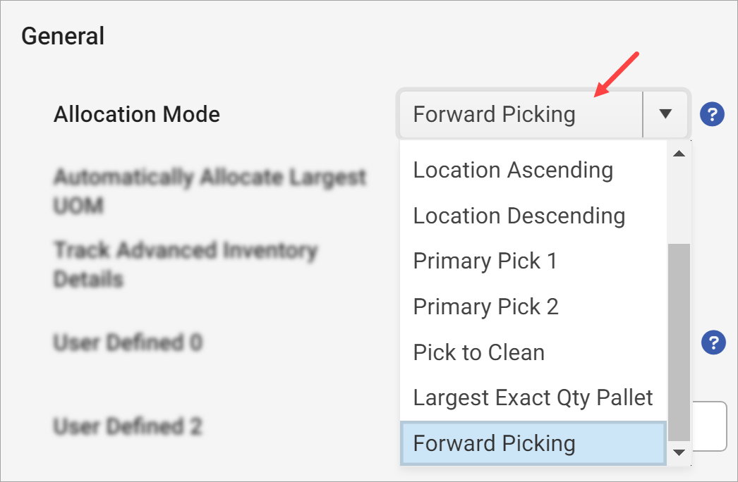 Replenishment Overview – Da Vinci Unified