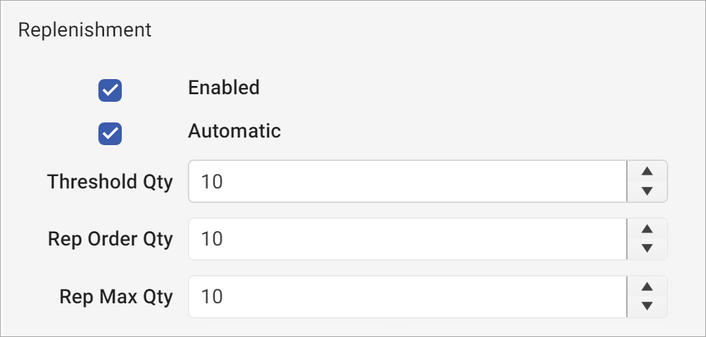 Primary Pick 2 Example – Da Vinci Unified