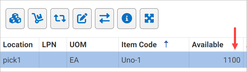 Convert Inventory – Da Vinci Unified