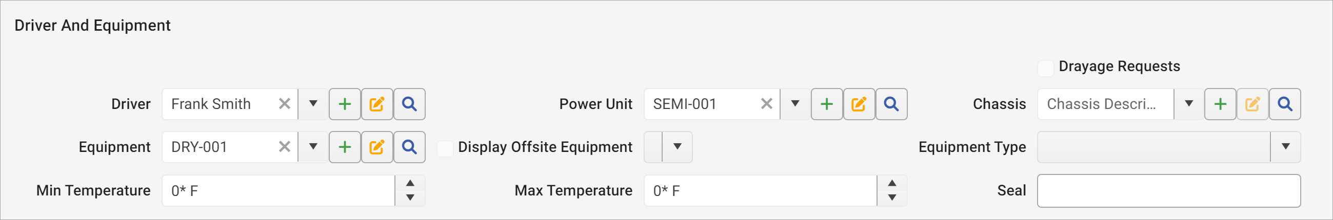 Advanced – Da Vinci Unified
