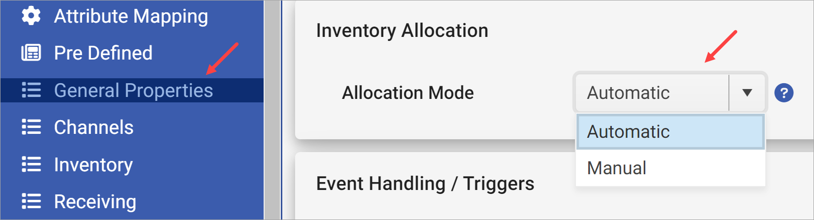 What is Inventory Allocation? – Da Vinci Unified